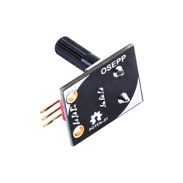 POTEN-01 OSEPP Electronics LTD | Development Boards, Kits, Programmers | DigiKey Marketplace