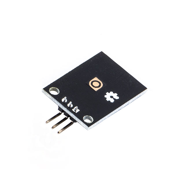 TOUCH-01 OSEPP Electronics LTD | Development Boards, Kits, Programmers | DigiKey Marketplace