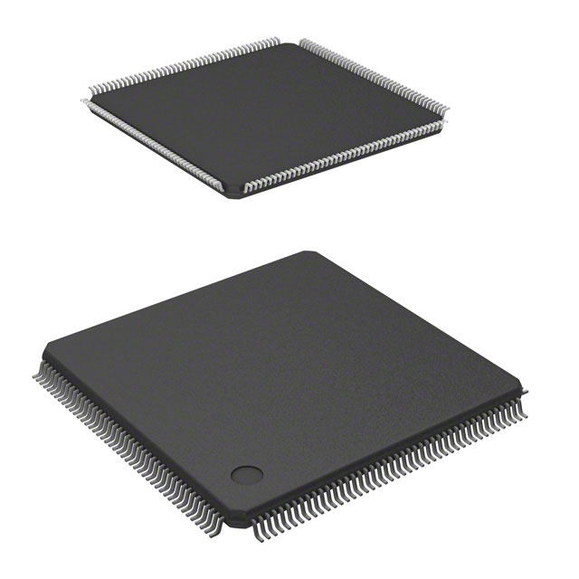 R7F701403 Renesas Electronics Corporation | Embedded