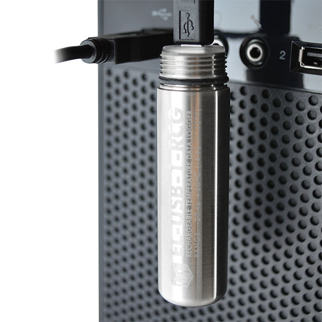 EL-USB-1-RCG Lascar Electronics | Test and Measurement | DigiKey