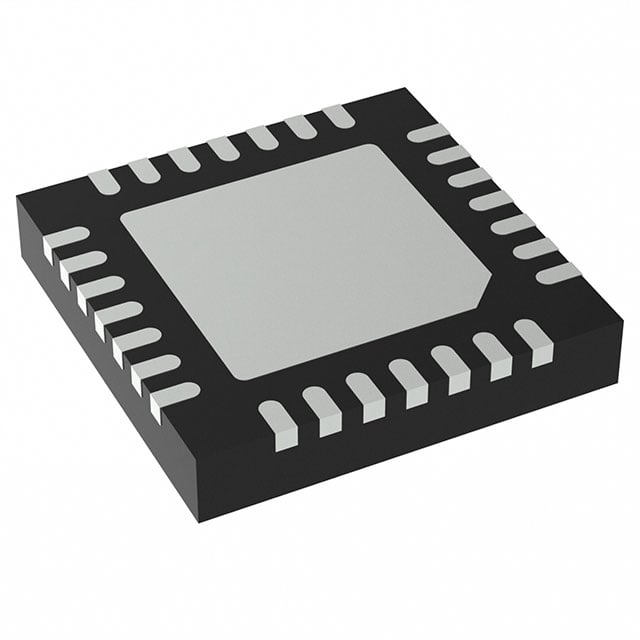 TMC2209-LA-T Analog Devices Inc./Maxim Integrated | Integrated Circuits ...