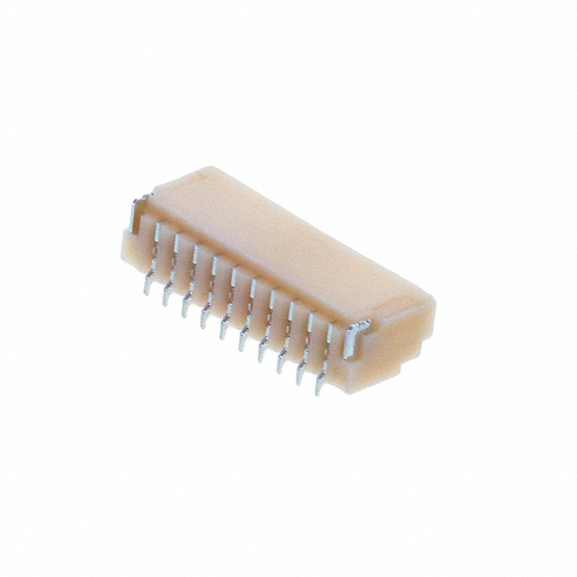 BM10B-SRSS-TBT JST Sales America Inc. | Connectors, Interconnects | DigiKey