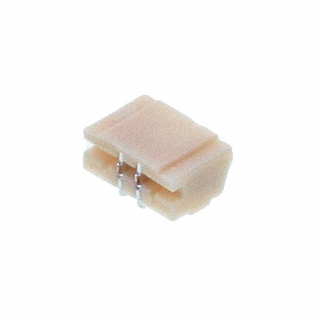 SM02B-XSRS-ETB(LF)(SN) JST Sales America Inc. | Connectors, Interconnects | DigiKey
