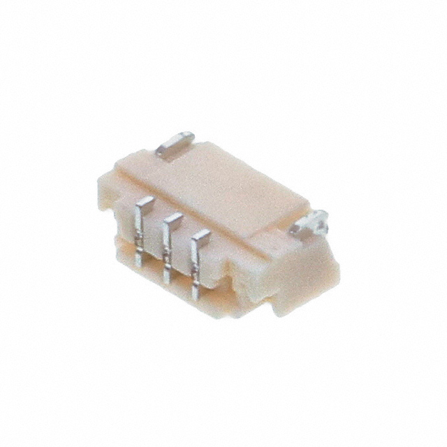 SM03B-SURS-TF JST Sales America Inc. | Conectores, interconectores | DigiKey