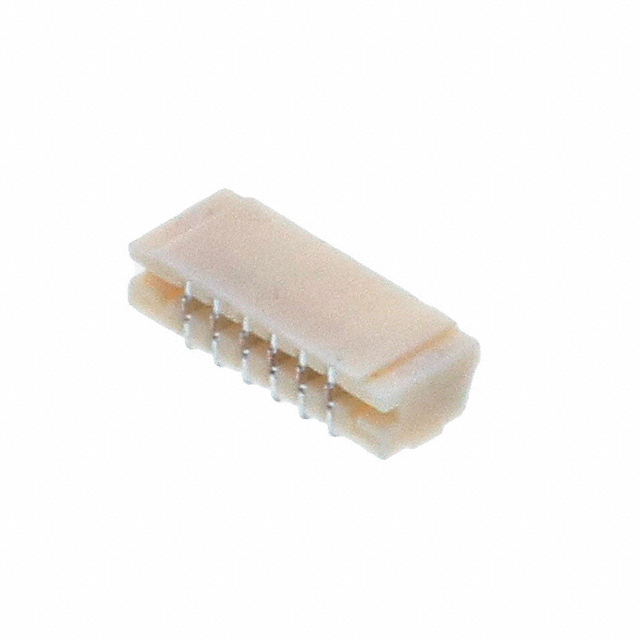 SM10B-XSRS-ETB JST Sales America Inc. | Connectors, Interconnects | DigiKey