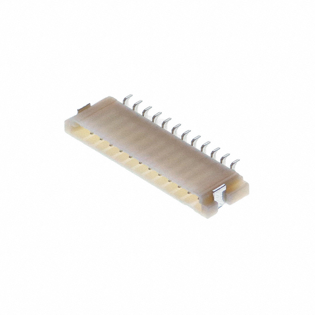 SM12B-SHLS-TF JST Sales America Inc. | Connectors, Interconnects | DigiKey