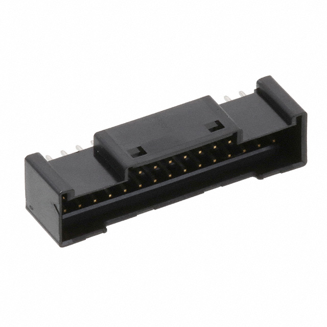 DF51K-30DP-2DSA(800) EDA | CAD 3D Model Download | Digikey