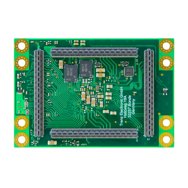 TE0803-03-3BE11-A Trenz Electronic GmbH | Integrated Circuits (ICs) | DigiKey