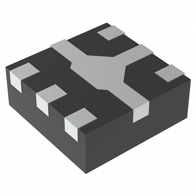 NJG1815K75-TE1 EDA | CAD 3D Model Download | Digikey