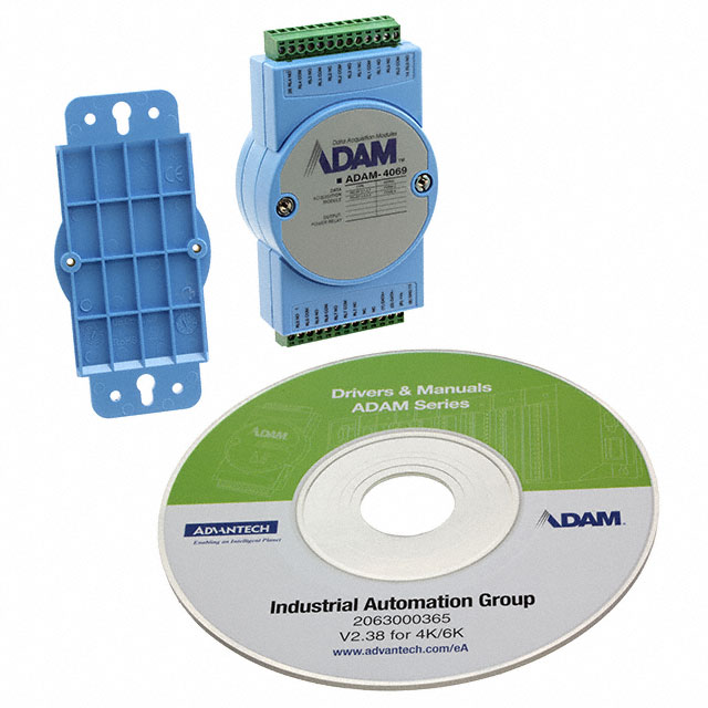 ADAM-4069-AE Advantech Corp | Networking Solutions | DigiKey