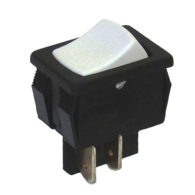 GRS-4011-0011 EDA | CAD 3D Model Download | Digikey