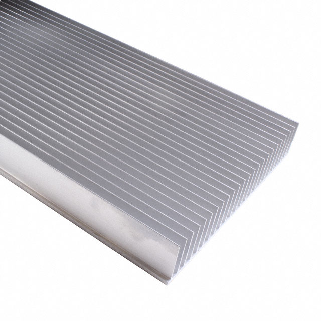 Extruded Heat Sinks - Boyd | DigiKey