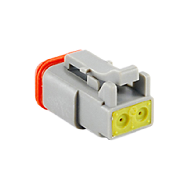 AT06-2S-RD01 Amphenol Sine Systems Corp | Connectors, Interconnects ...