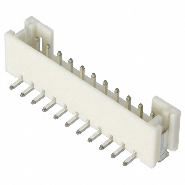 B11B-PH-SM4-TB JST Sales America Inc. | 连接器，互连器件 | DigiKey