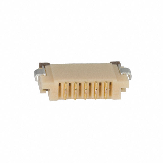 FH12-5S-1SH(55) Hirose Electric Co Ltd | Connectors, Interconnects | DigiKey