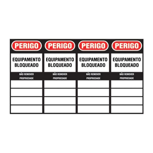 PSL-8-LABEL Panduit Corp | Labels, Signs, Barriers, Identification ...