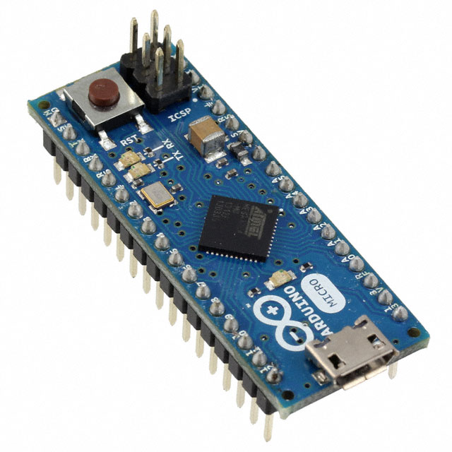 A000053 Arduino | Development Boards, Kits, Programmers | DigiKey