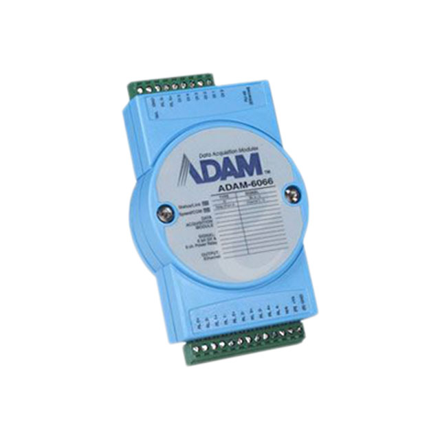 ADAM-6066-CE Advantech Corp | Networking Solutions | DigiKey
