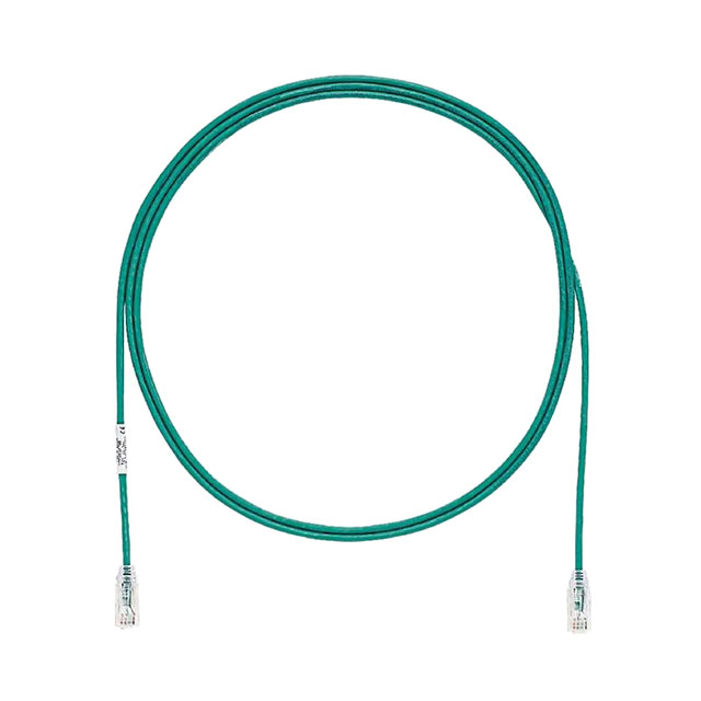 UTP28SP5GR Panduit Corp | Cable Assemblies | DigiKey