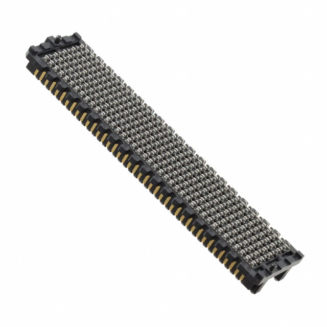 ASP-134601-01 Samtec Inc. | Connectors, Interconnects | DigiKey