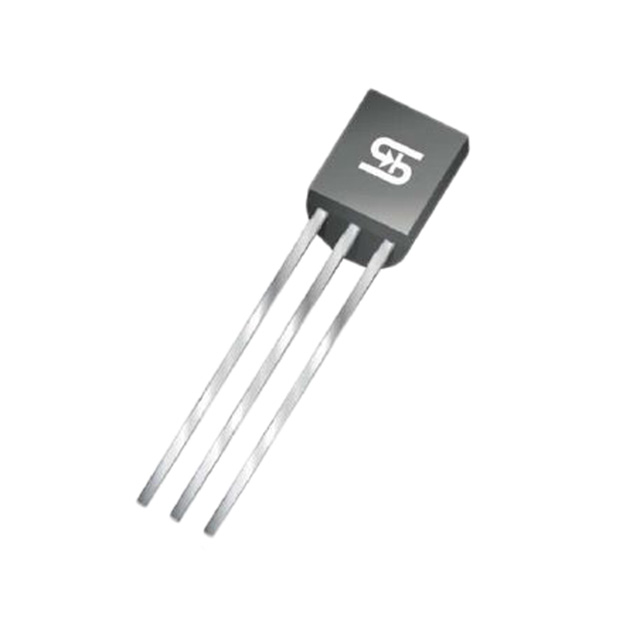 BC549C B1G Taiwan Semiconductor Corporation | Discrete Semiconductor ...