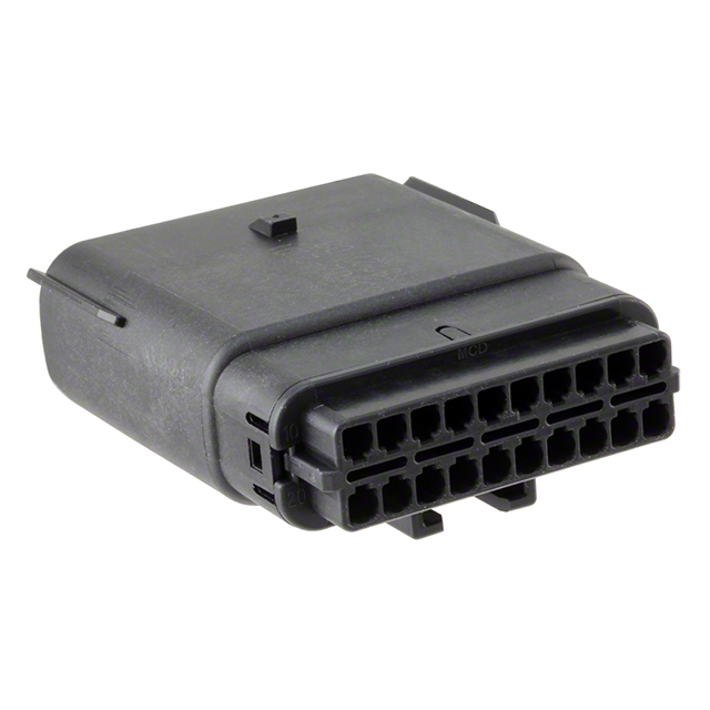 0334822101 Molex | Connectors, Interconnects | DigiKey