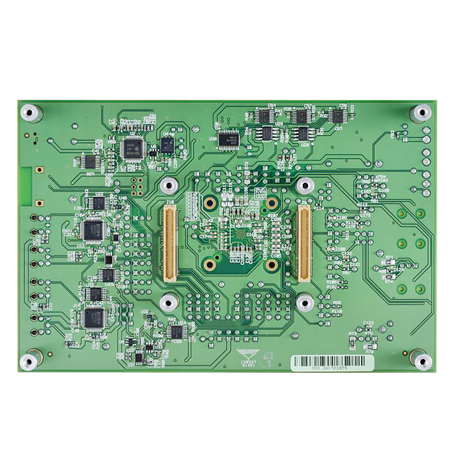 TLV320AIC3263EVM-U Texas Instruments | Development Boards, Kits ...