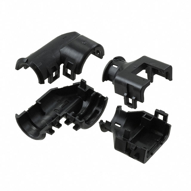 2302494-1 TE Connectivity AMP Connectors | Connectors, Interconnects ...