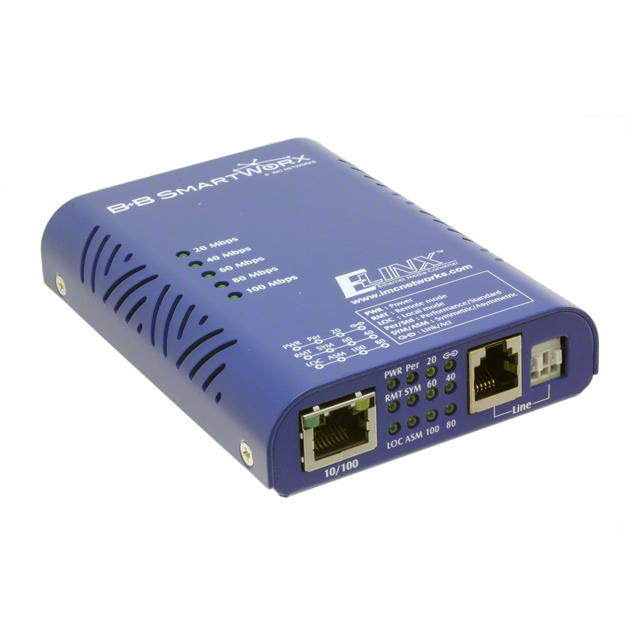 BB-EIS2-EXTEND Advantech Corporation | Networking Solutions | DigiKey