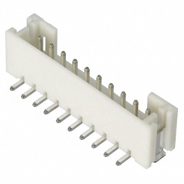 B10B-PH-SM4-TB JST Sales America Inc. | Connectors, Interconnects | DigiKey