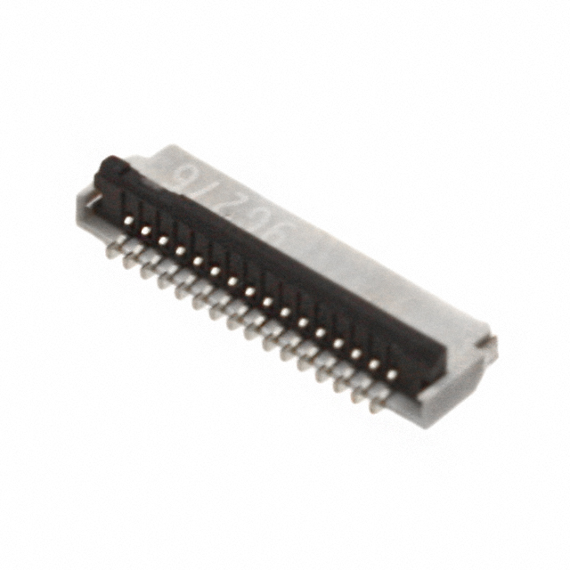 FH34S FPC / FFC Connector - Hirose | DigiKey