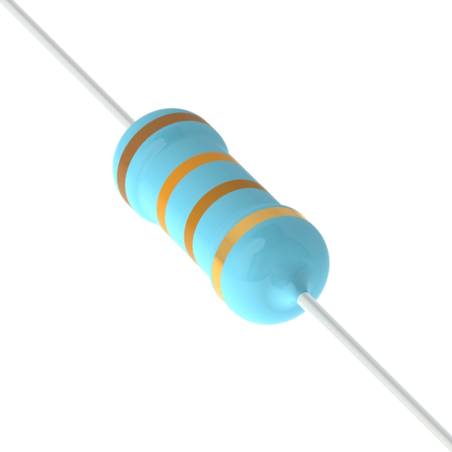 ROX05SJ13K TE Connectivity Passive Product | Resistors | DigiKey