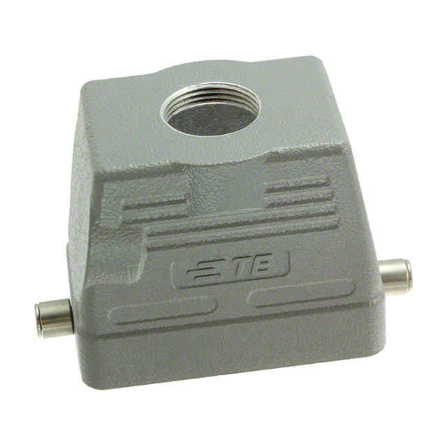 H10B-TG-RO-PG16 TE Connectivity AMP Connectors | Connectors, Interconnects | DigiKey
