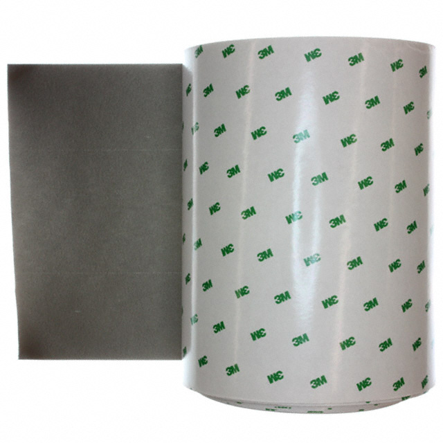 EMI/RFI Absorbers - 3M™ | DigiKey