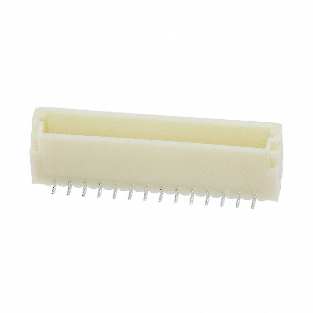 BM14B-SRSS-TBT JST Sales America Inc. | Connectors, Interconnects | DigiKey