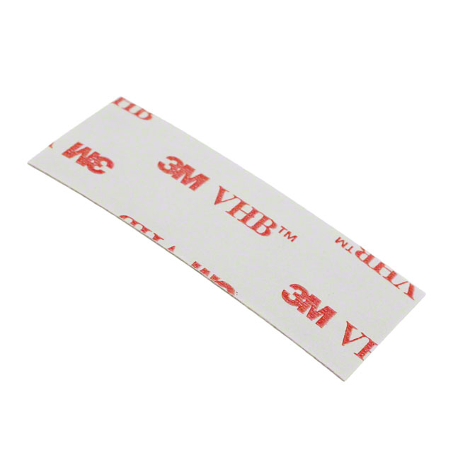 3M 4926 3/4" X 3"-100 3M (TC) | Tapes, Adhesives, Materials | DigiKey
