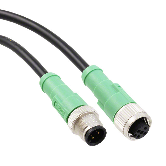 1431979 Phoenix Contact | Cable Assemblies | DigiKey