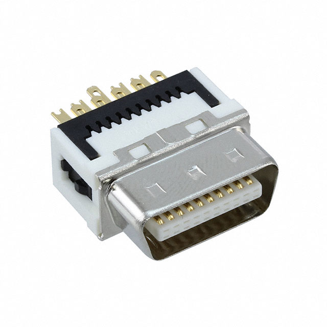 DX40-20P(55) Hirose Electric Co Ltd | コネクタ、相互接続 | DigiKey