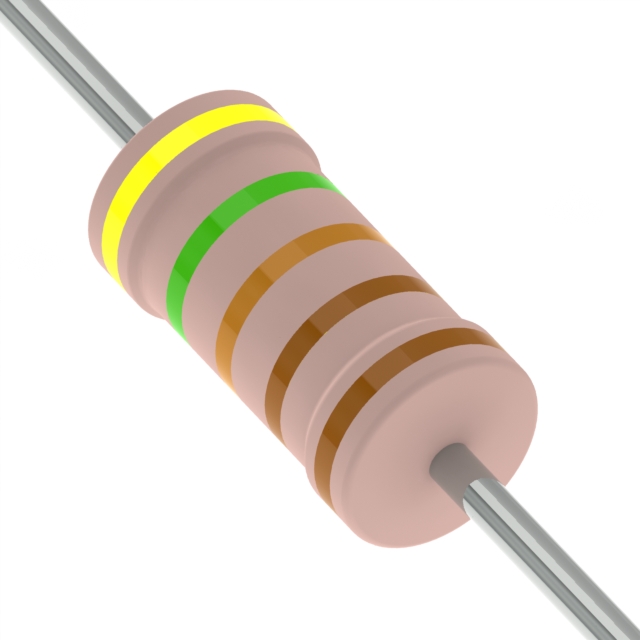 FMP100FTF52-4K53 YAGEO | Resistors | DigiKey