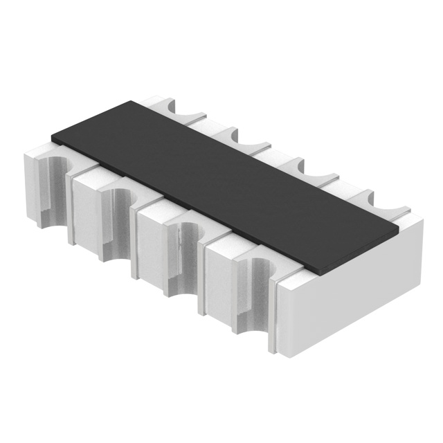 Resistor Networks, Arrays | Electronic Components Distributor DigiKey