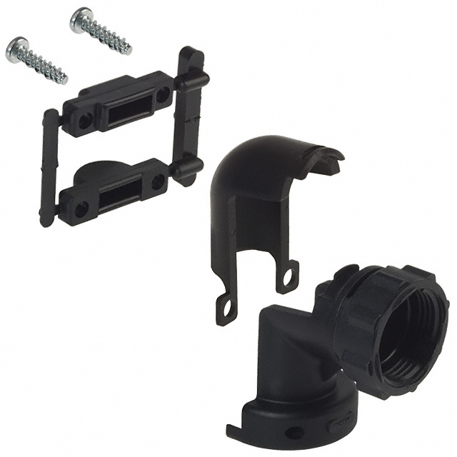 1546348-2 TE Connectivity AMP Connectors | Connectors, Interconnects ...