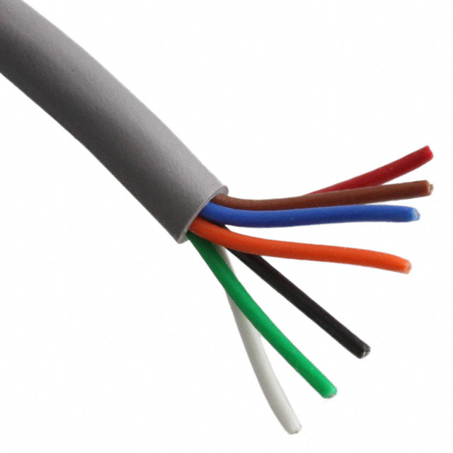1175C SL005 Alpha Wire | Cables, Wires | DigiKey