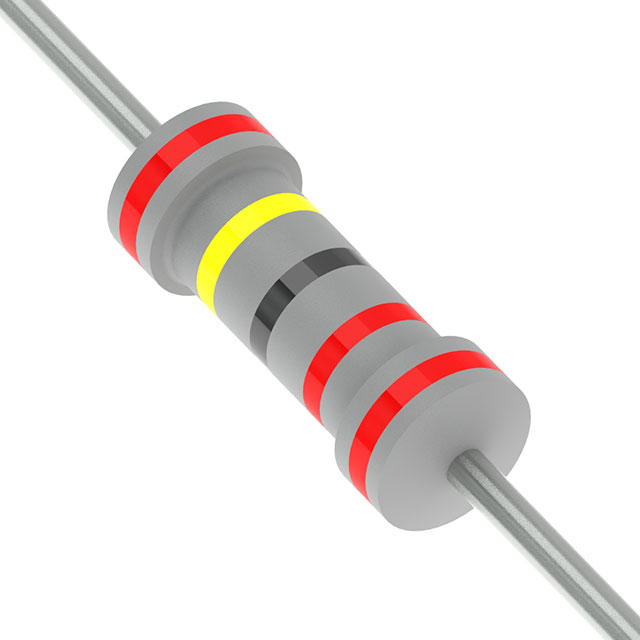 RSF-50GR-52-24K YAGEO | Resistors | DigiKey