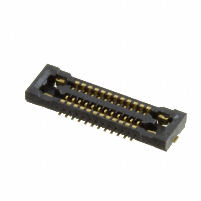 BM24-24DS/2-0.35V(53) EDA | CAD 3D Model Download | Digikey