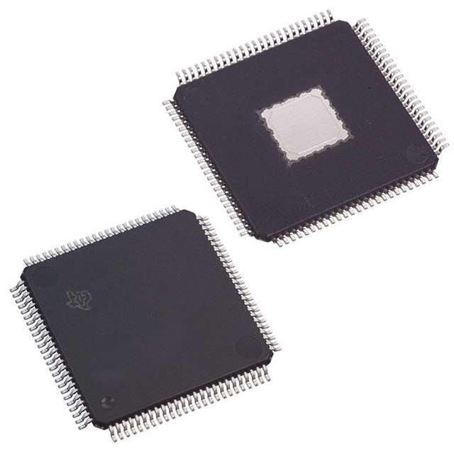 TFP401APZP Texas Instruments | Integrated Circuits (ICs) | DigiKey