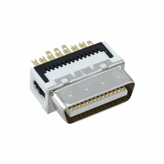 DX40-28P(55) Hirose Electric Co Ltd | Connectors, Interconnects | DigiKey