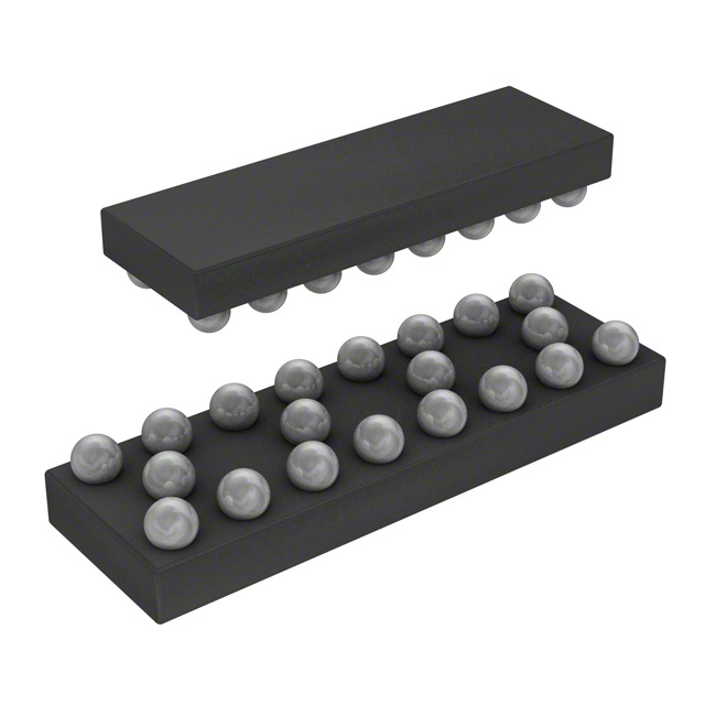 CM1423-03CP onsemi | 필터 | DigiKey Marketplace