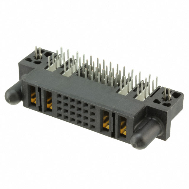 51760-10202402AALF EDA | CAD 3D Model Download | Digikey