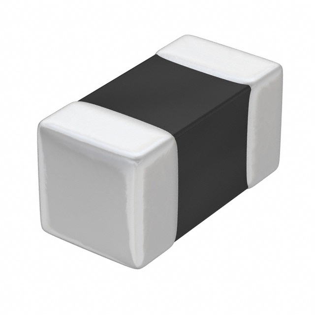 X5R Ceramic Capacitors | Electronic Components Distributor DigiKey
