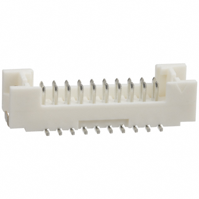 DF13A-20DP-1.25V(95) Hirose Electric Co Ltd | Connectors, Interconnects ...